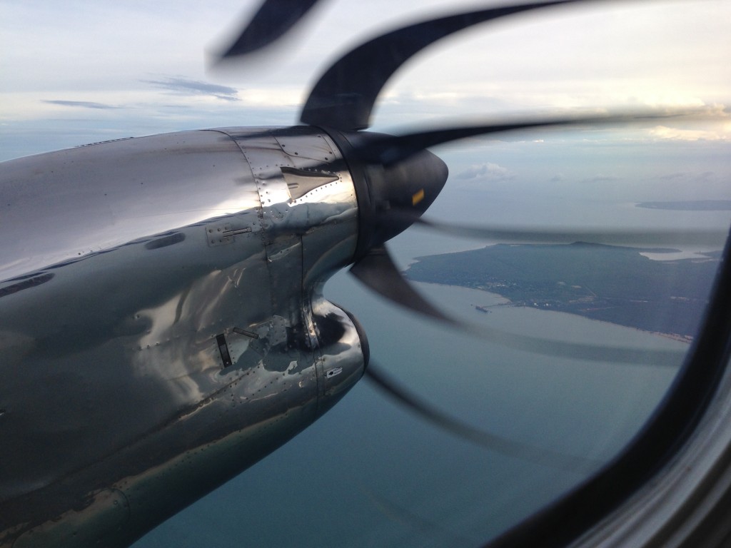 Fly-In-Fly-Out (FIFO) charter advice—Australia 2011 - ASSET Aviation ...